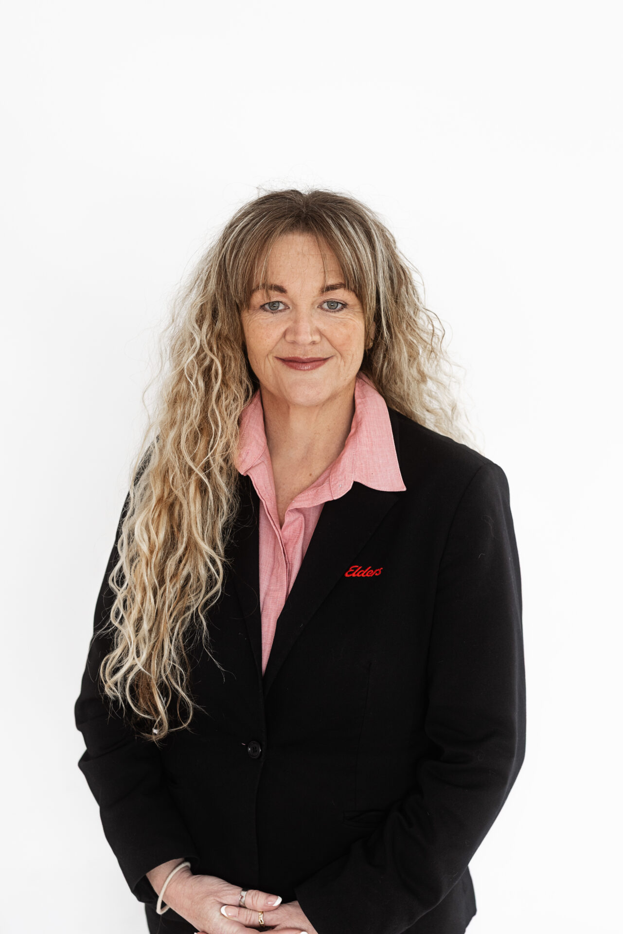 April-Lee Whittingham, Senior Property Manager | Elders Real Estate ...